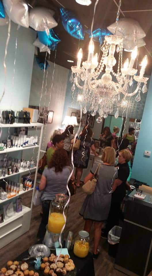 Celebrity Skin Studio – Celebrity Skin studio