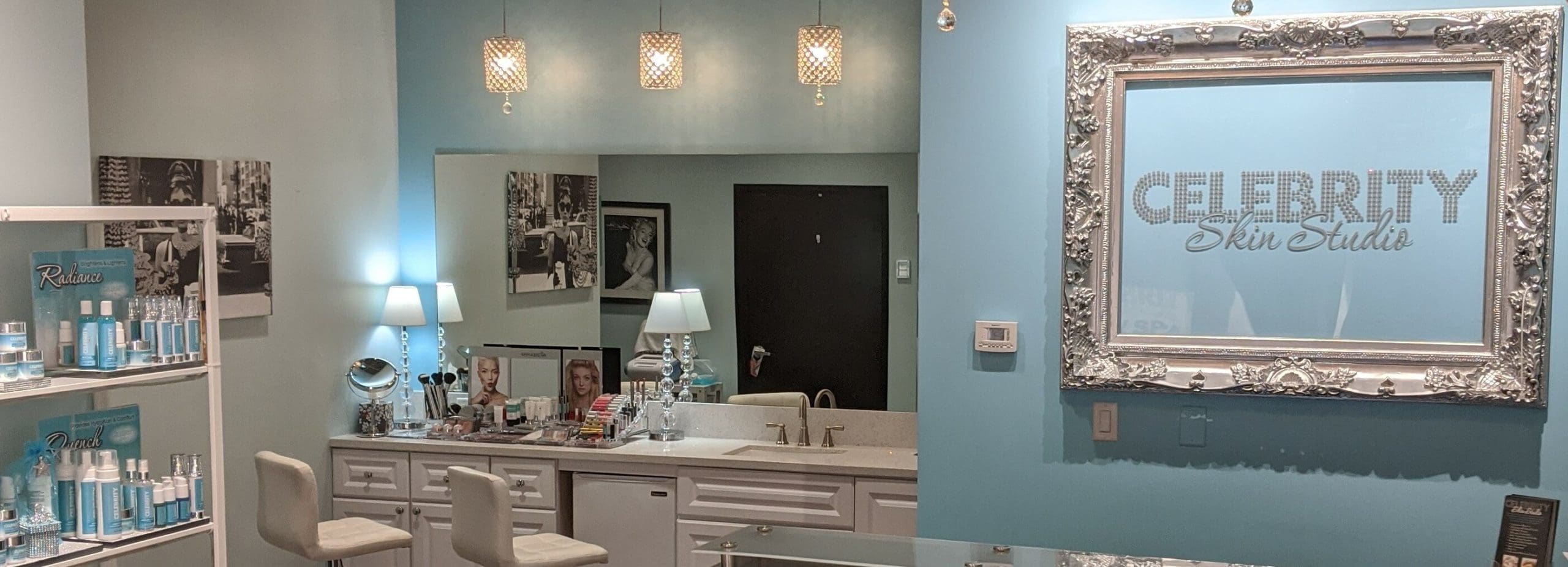 Celebrity Skin Studio – Celebrity Skin studio